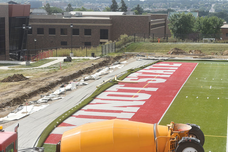 MSU project delayed | News, Sports, Jobs - Minot Daily News